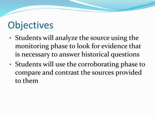 Current Events Presentation ED | PPTX