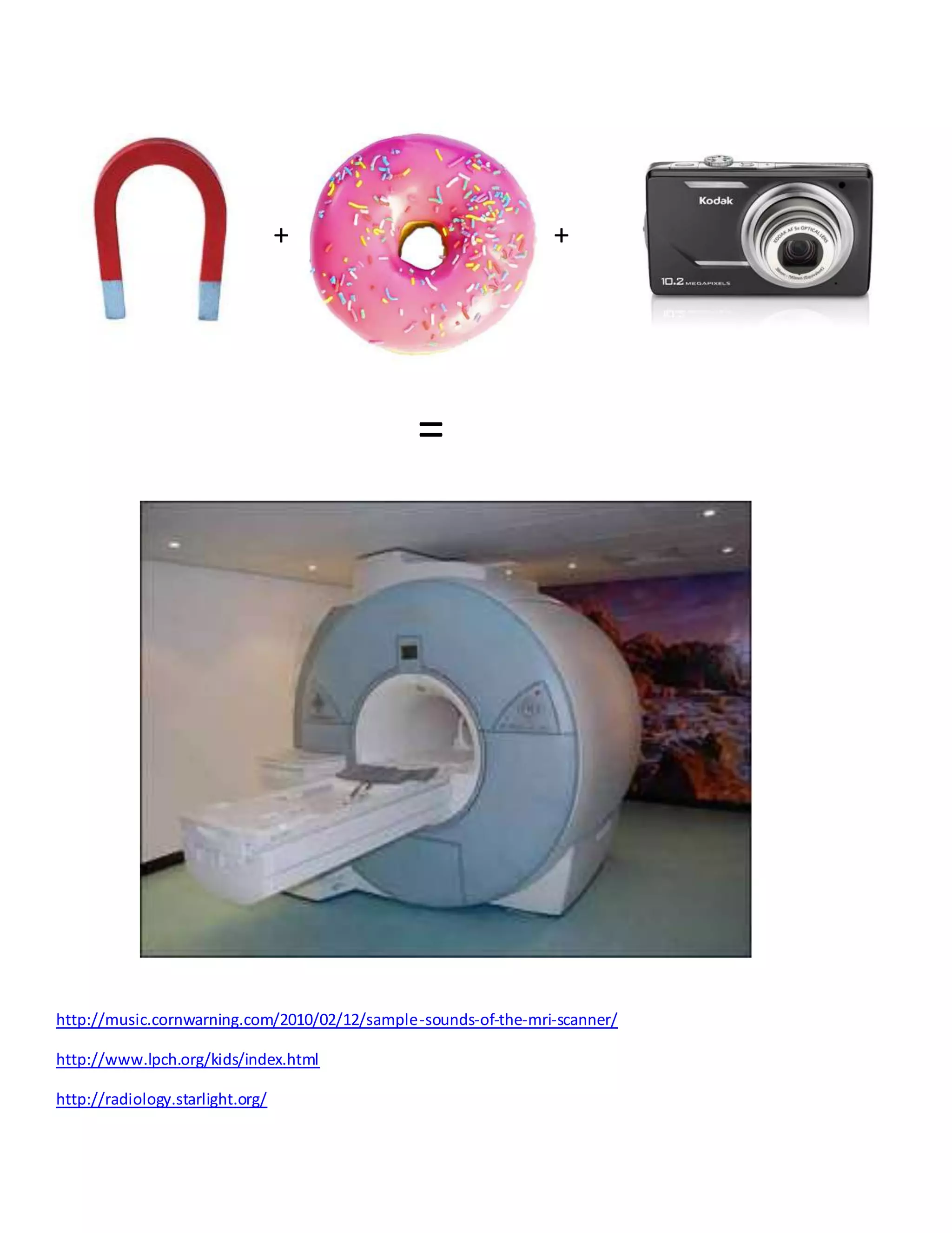 MRI Preparation | DOCX