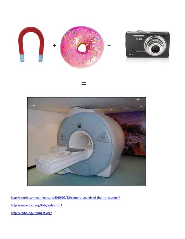 MRI Preparation | PDF