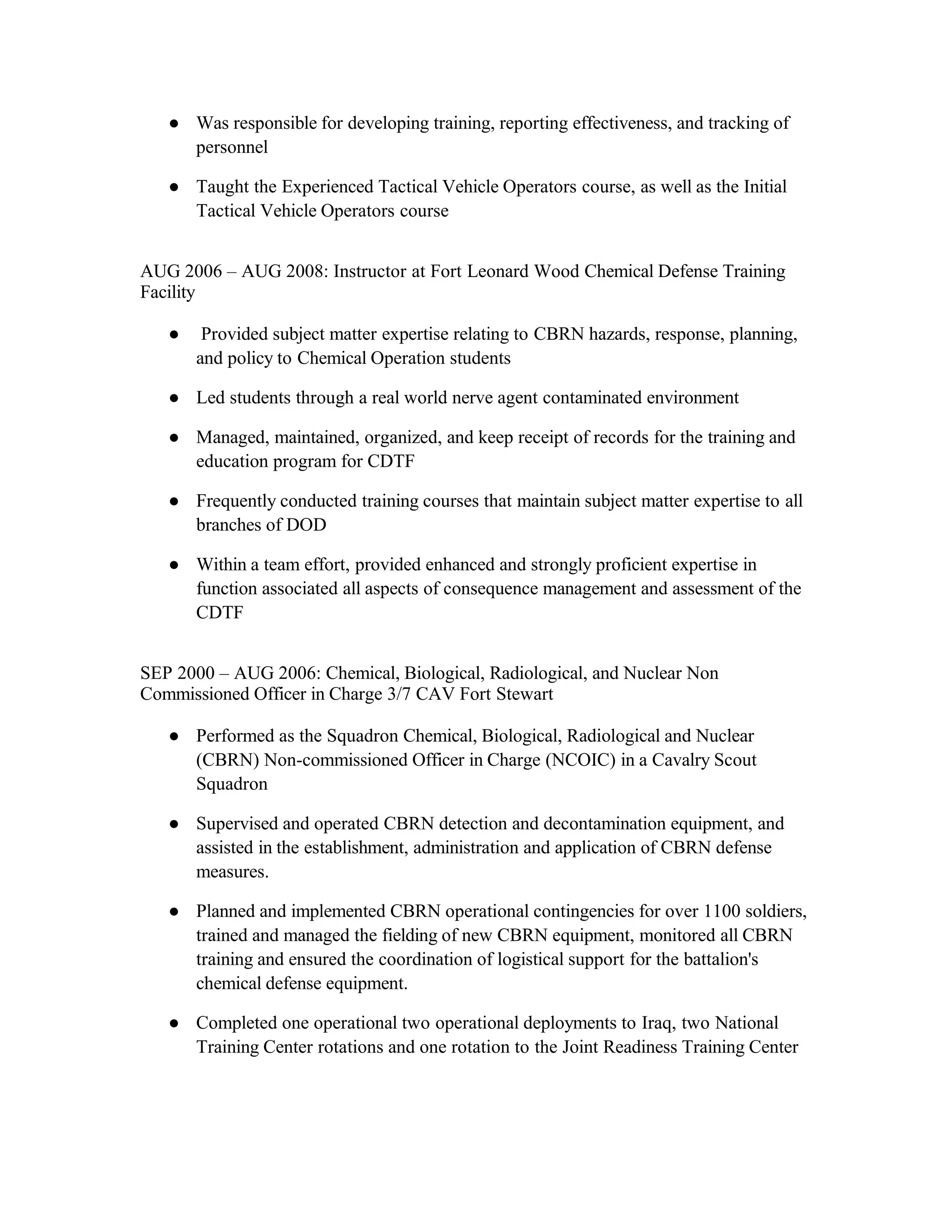 Larry-young - resume | DOC