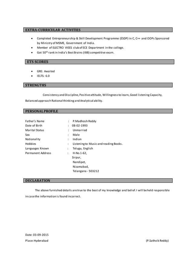 Mani Resume updated 1 (1) | DOCX