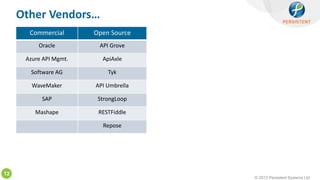 API Management in Digital Transformation | PPTX | Cloud Computing ...