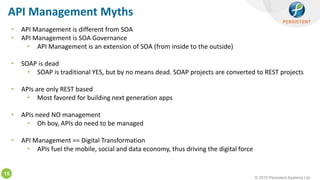 API Management in Digital Transformation | PPTX | Cloud Computing ...