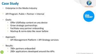 API Management in Digital Transformation | PPTX | Cloud Computing ...