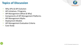 API Management in Digital Transformation | PPTX | Cloud Computing ...