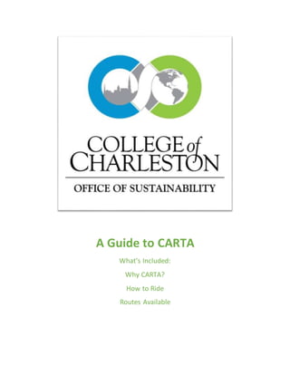 CARTA Guide | DOCX