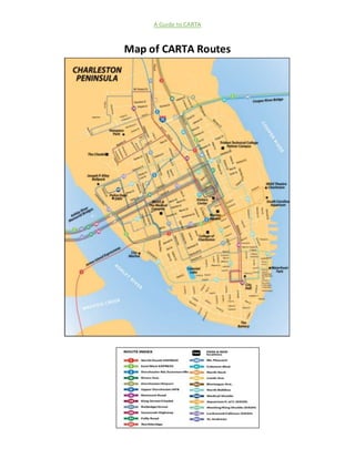 CARTA Guide | DOCX
