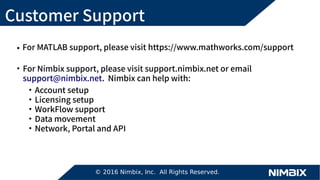MatlabTutorial | PDF