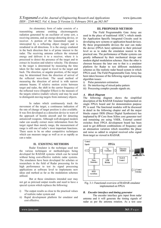 Bb4201362367 | PDF | Computing | Technology & Computing