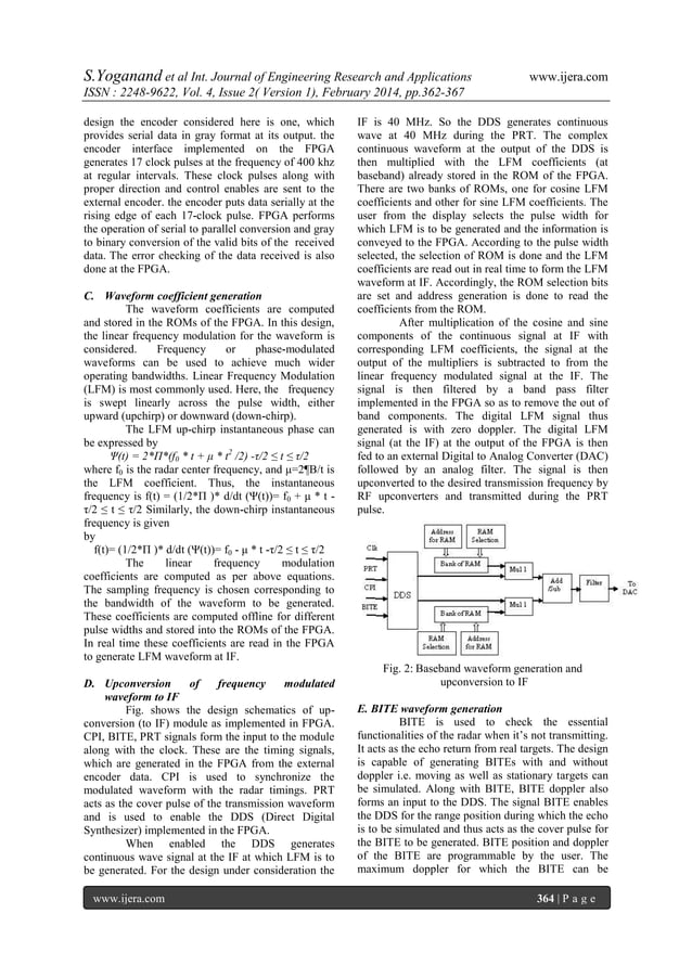 Bb4201362367 | PDF | Computing | Technology & Computing