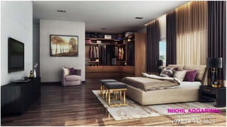 Nikhil Aggarwal portfolio | PPT