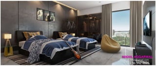 Nikhil Aggarwal portfolio | PPT