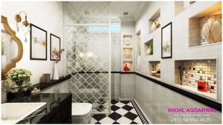 Nikhil Aggarwal portfolio | PPT