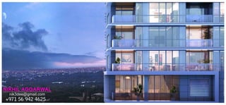 Nikhil Aggarwal portfolio | PPT