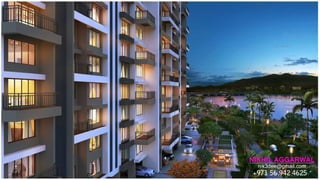 Nikhil Aggarwal portfolio | PPT