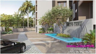 Nikhil Aggarwal portfolio | PPT