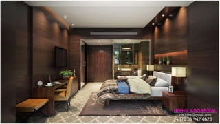 Nikhil Aggarwal portfolio | PPT