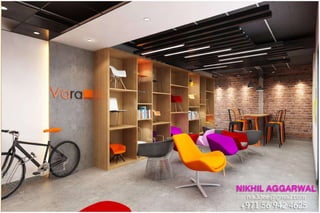 Nikhil Aggarwal portfolio | PPT