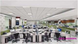 Nikhil Aggarwal portfolio | PPT