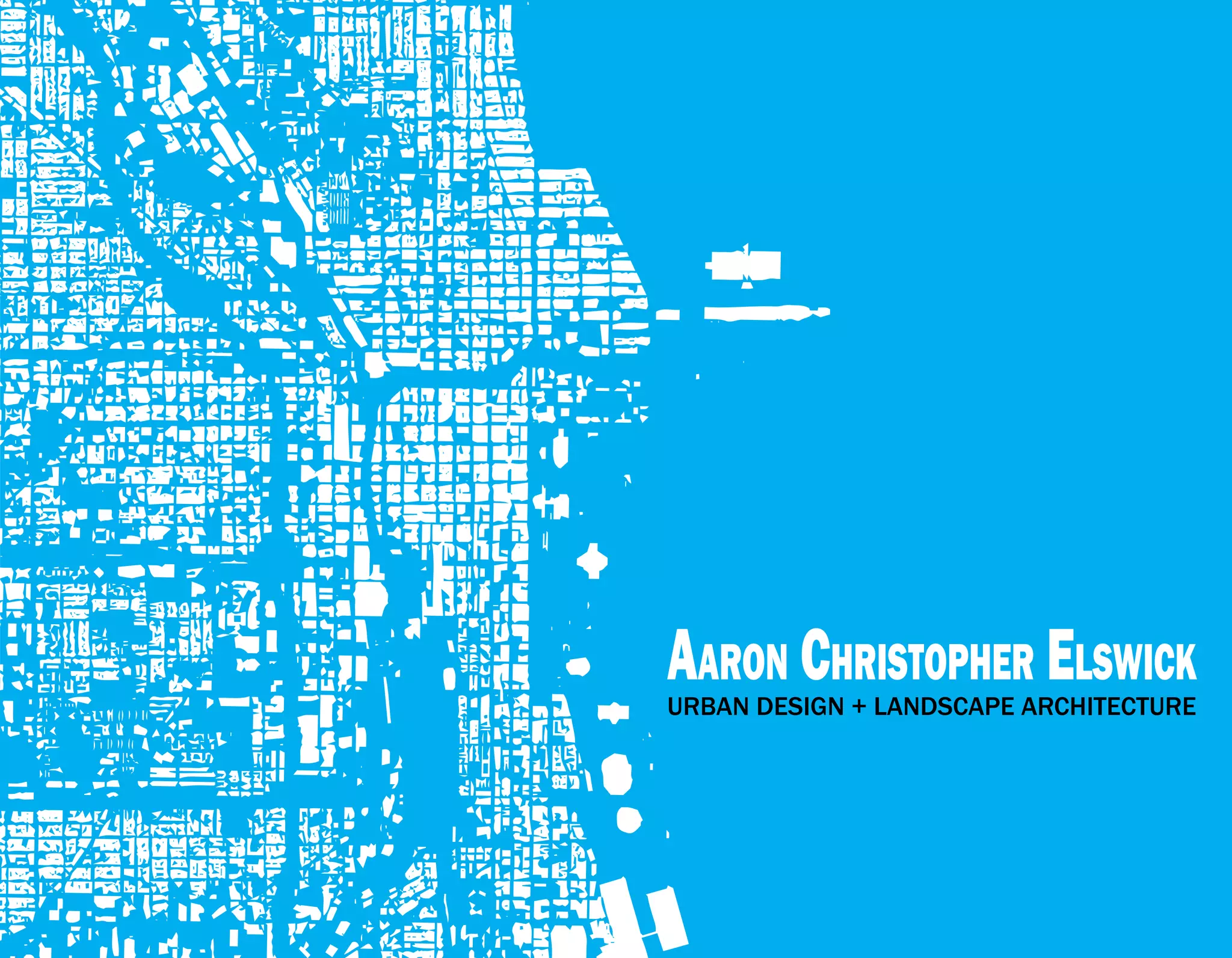 Aaron Elswick-Portfolio 2015 | PPT