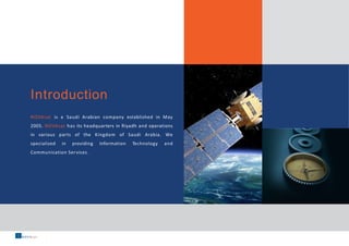 Company Profile | PPTX
