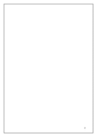 INTERNSHIP REPORT NTPC | PDF