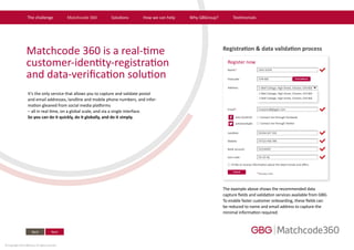 gbg_matchcode_brochure | PDF