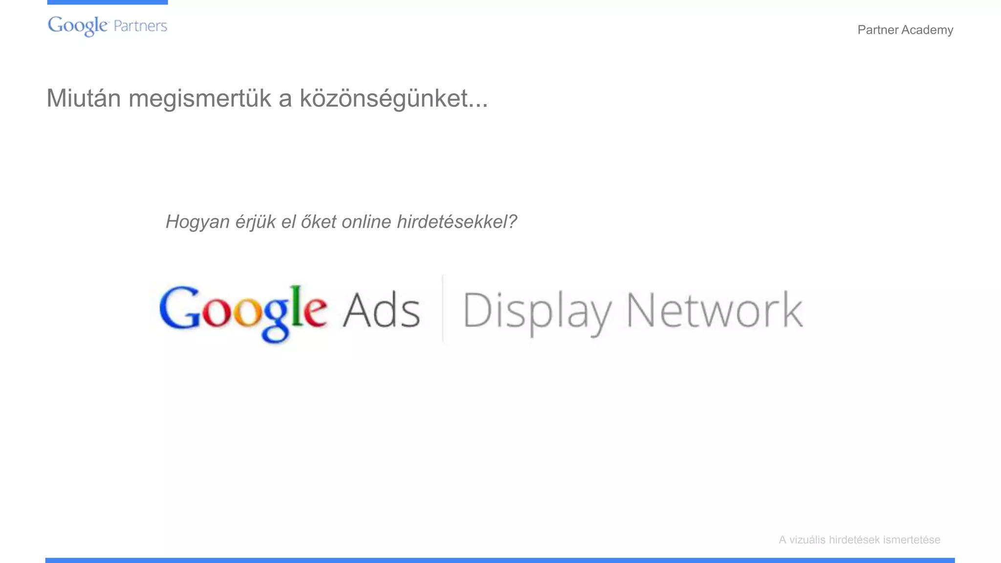 google-display-network-final | PPT