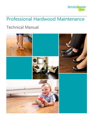 Tech Manual Final Final | PDF