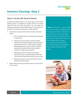 Tech Manual Final Final | PDF