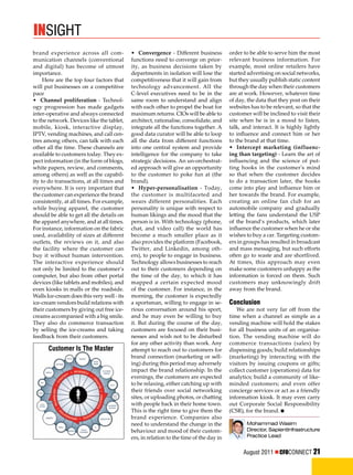 insight-way-forward-aug2011 | PDF