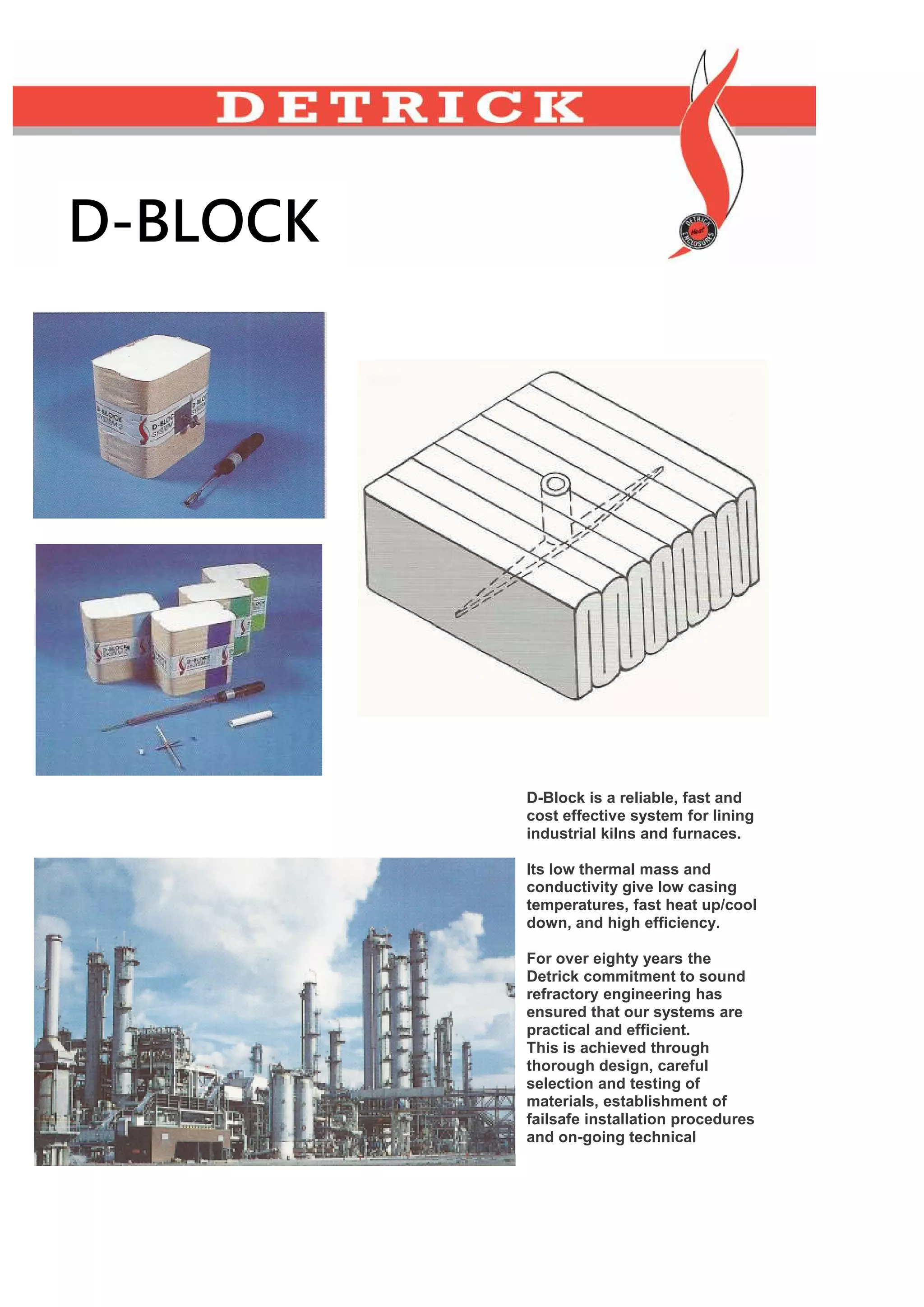 D Block | PDF
