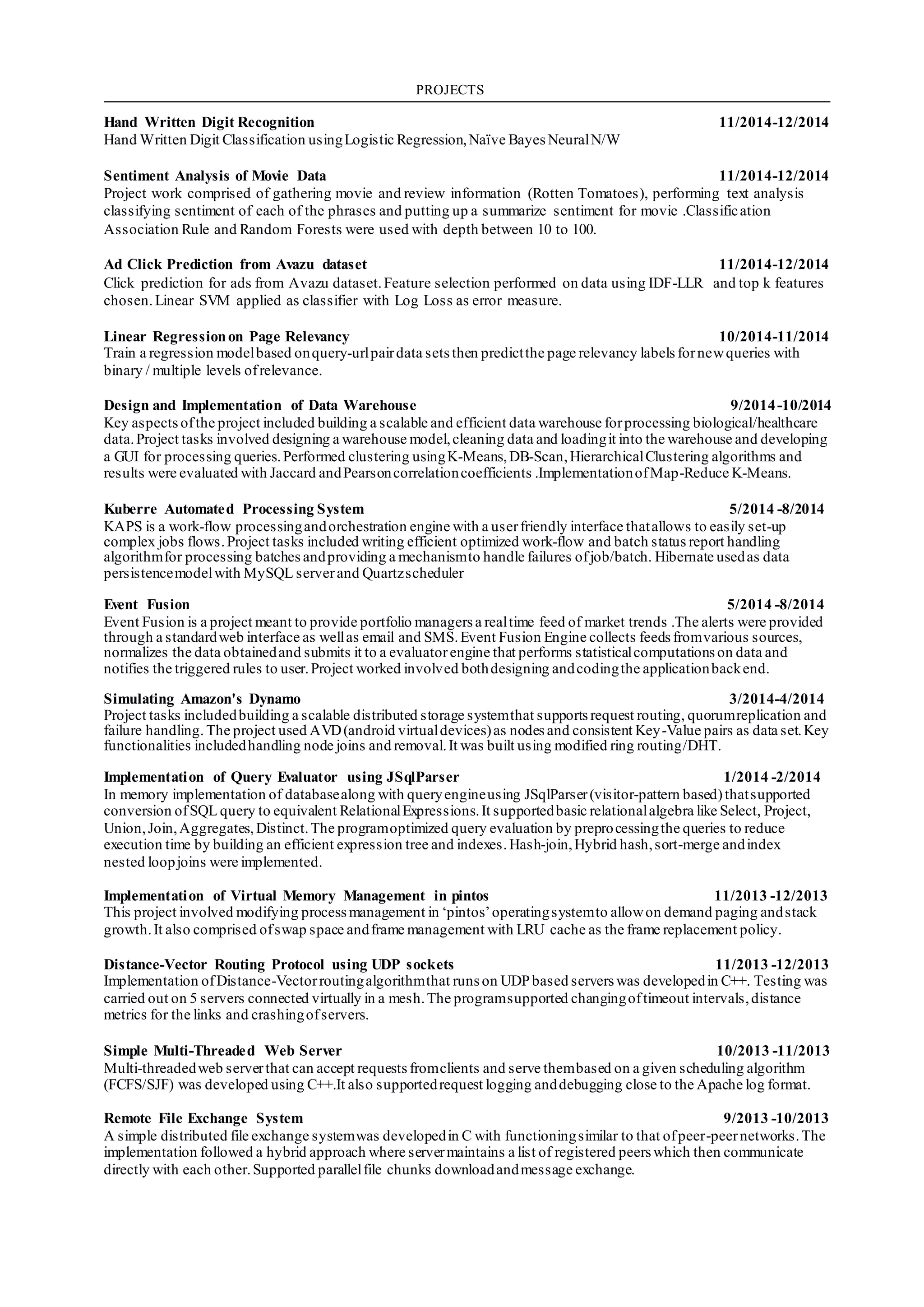 Keyur_Joshi_resume - Copy | DOCX