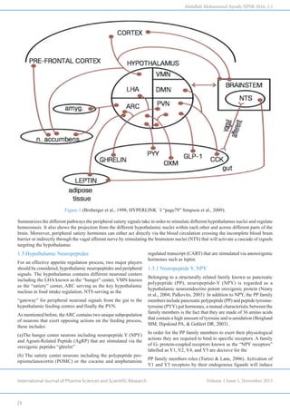 Food-Matrix-and-Gherlin-Hormone | PDF | Endocrine and Metabolic ...