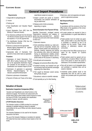 customs_guide | PDF