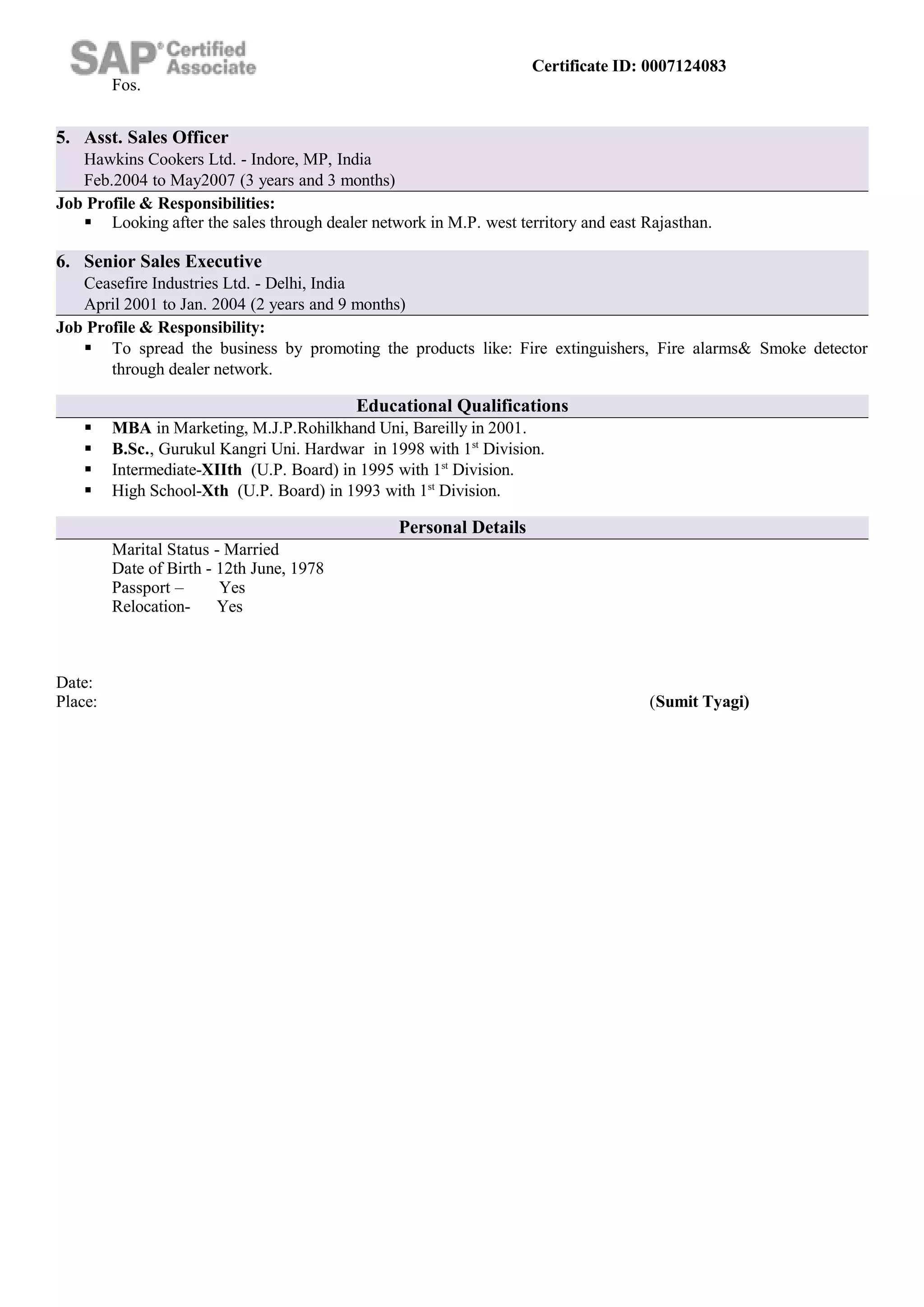 Sumit Tyagi_SAP_f | DOC