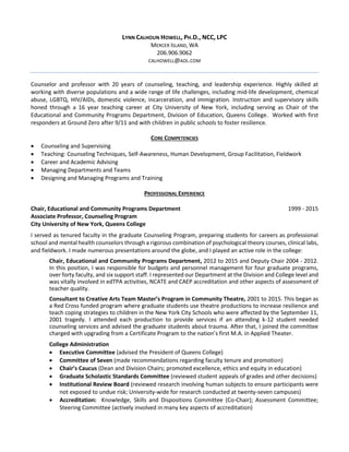 Lynn C. Howell | PDF