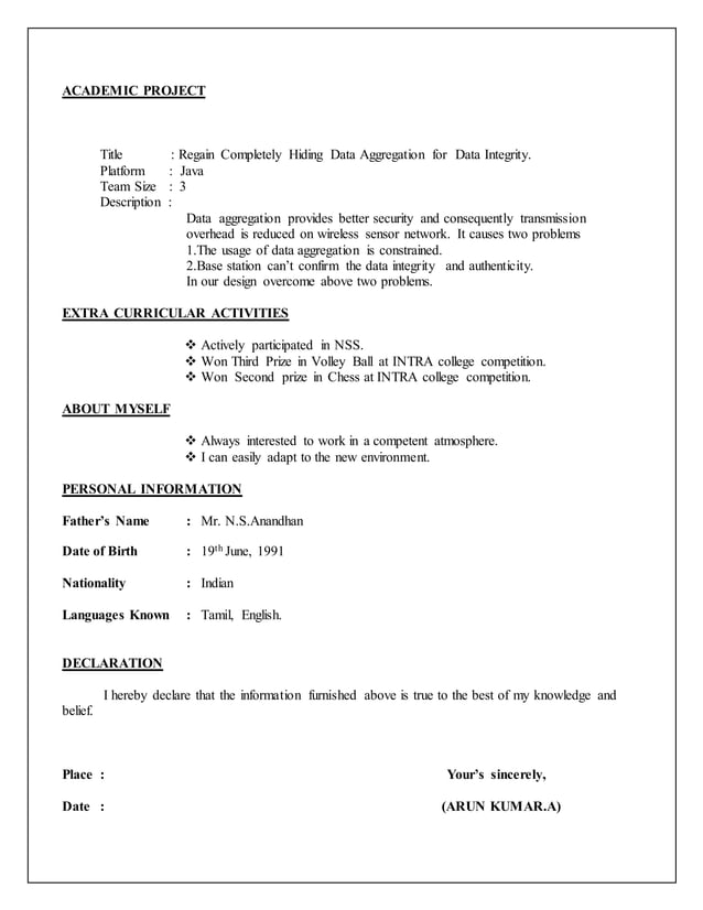 Arunkumar-Dot Net (2) | PDF