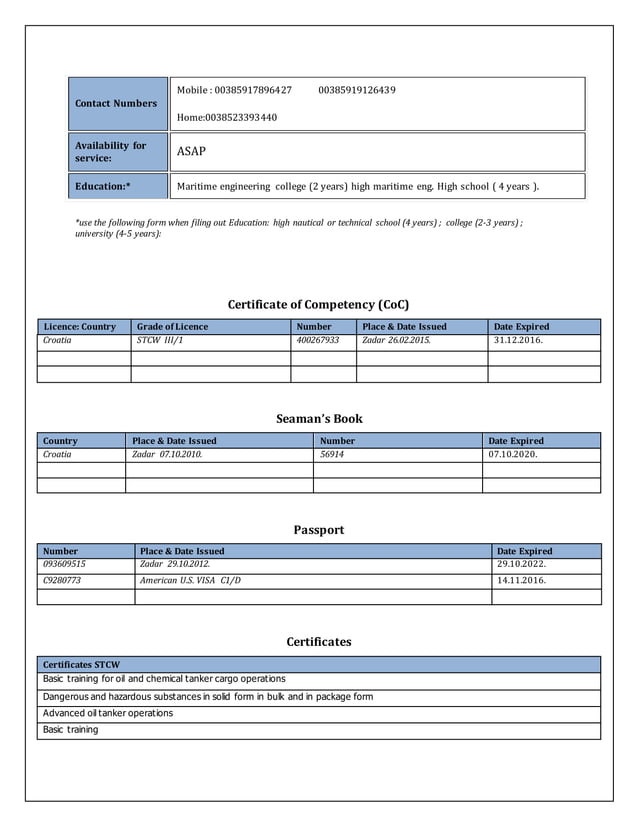 globtik_aplication_for_employment | DOCX