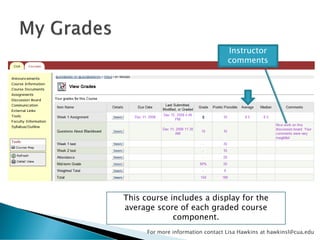 Student My Grades | PDF