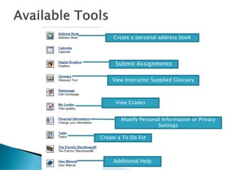 Student Tools And Communication | PDF