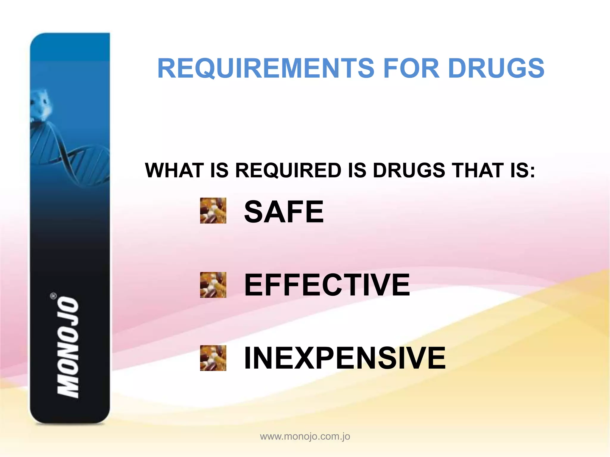Biopharmaceuticals | PDF