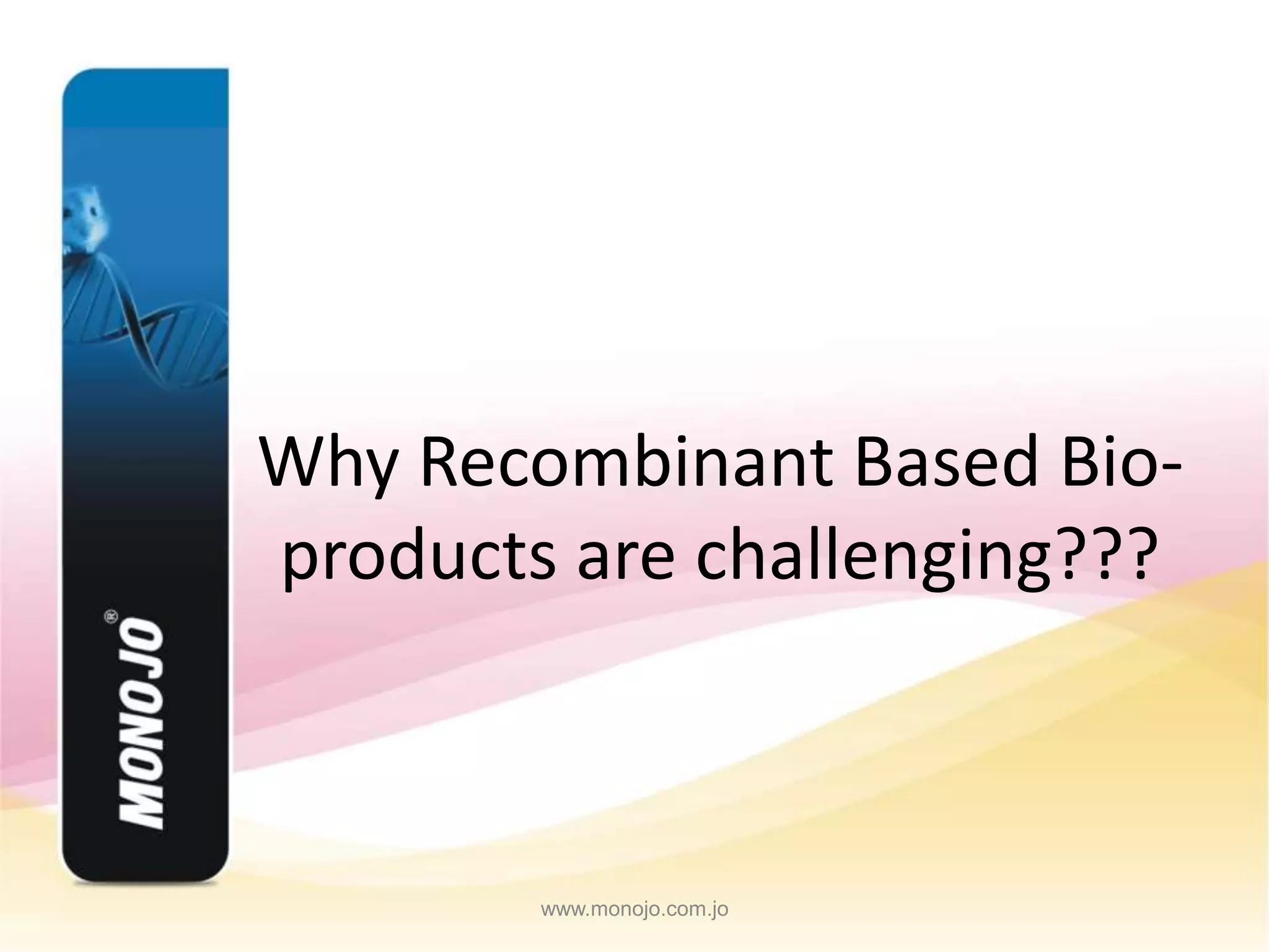 Biopharmaceuticals | PDF