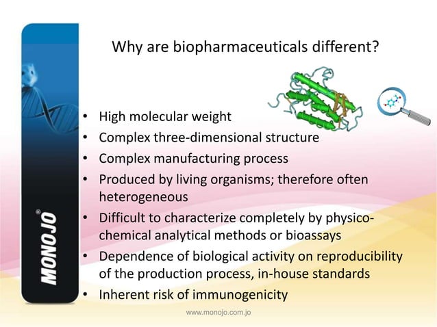 Biopharmaceuticals | PDF | Pharmaceutical Industry | Industries