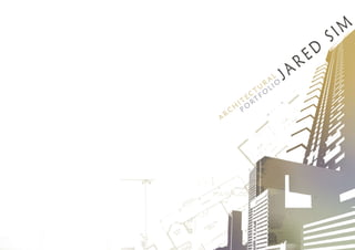 Jared Sim Portfolio Reduced | PPT