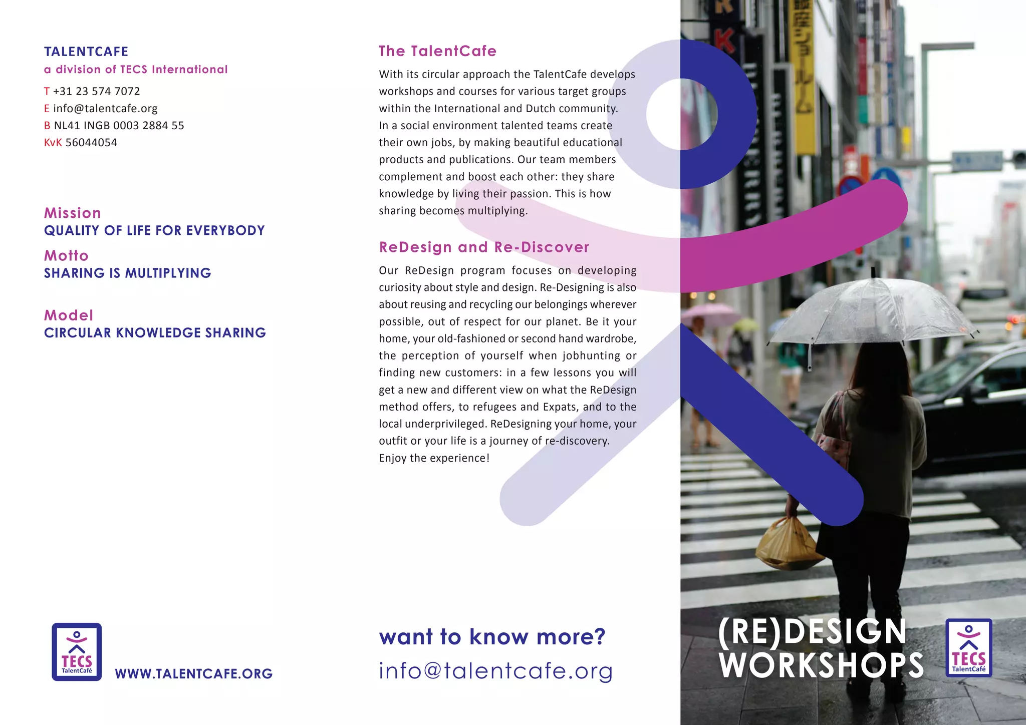 Flyer_ReDesign workshops_UK small | PPT