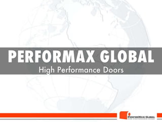 Performax-global | PPTX