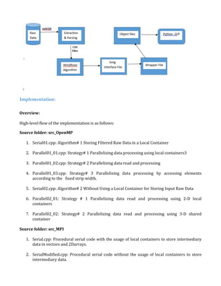 CMPE275-Project1Report | PDF