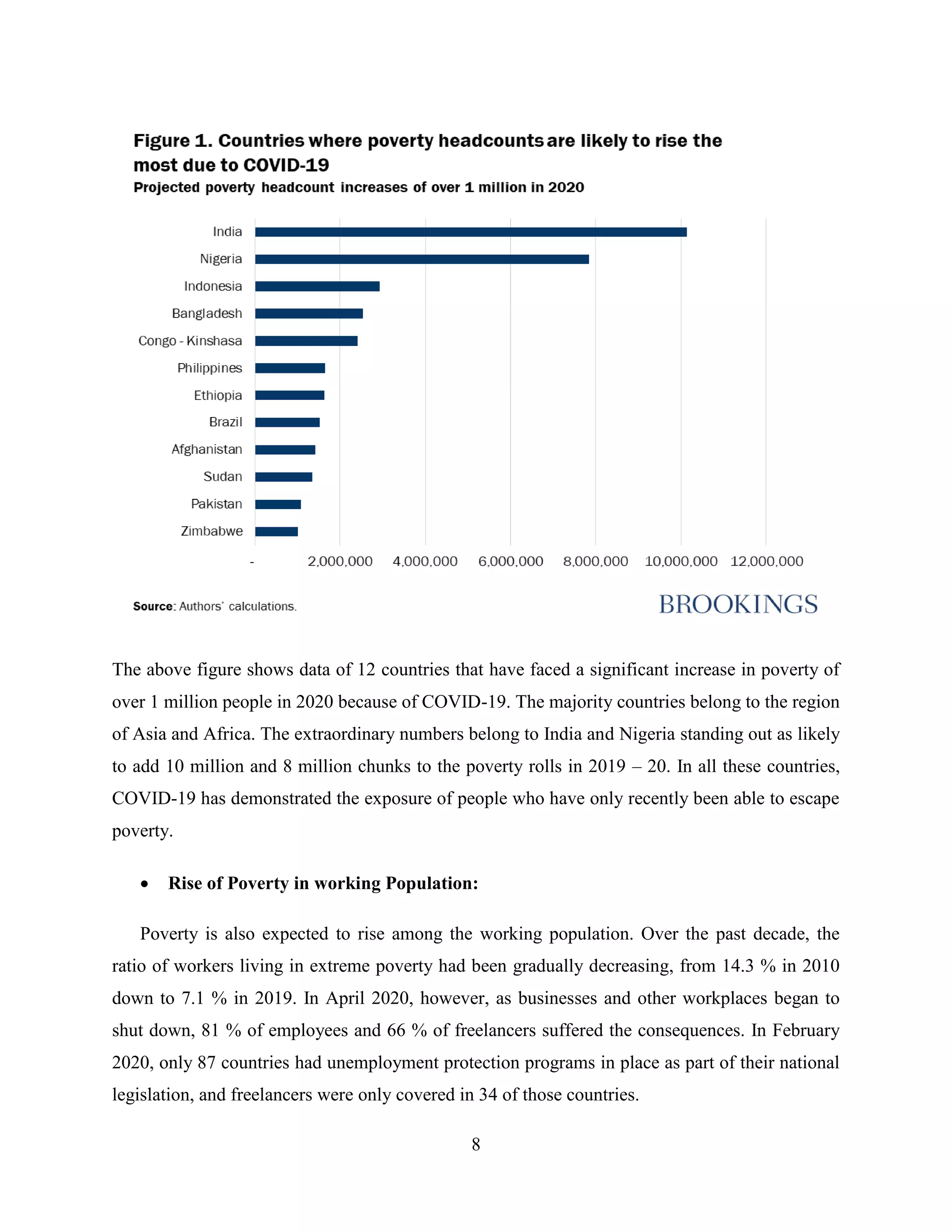 World Bank Sustainable Development Goals (17 SDG's) | PDF