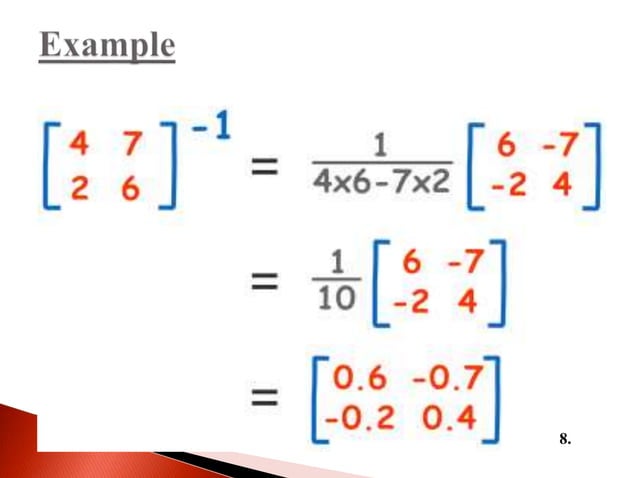 Bba i-bm-u-2- matrix